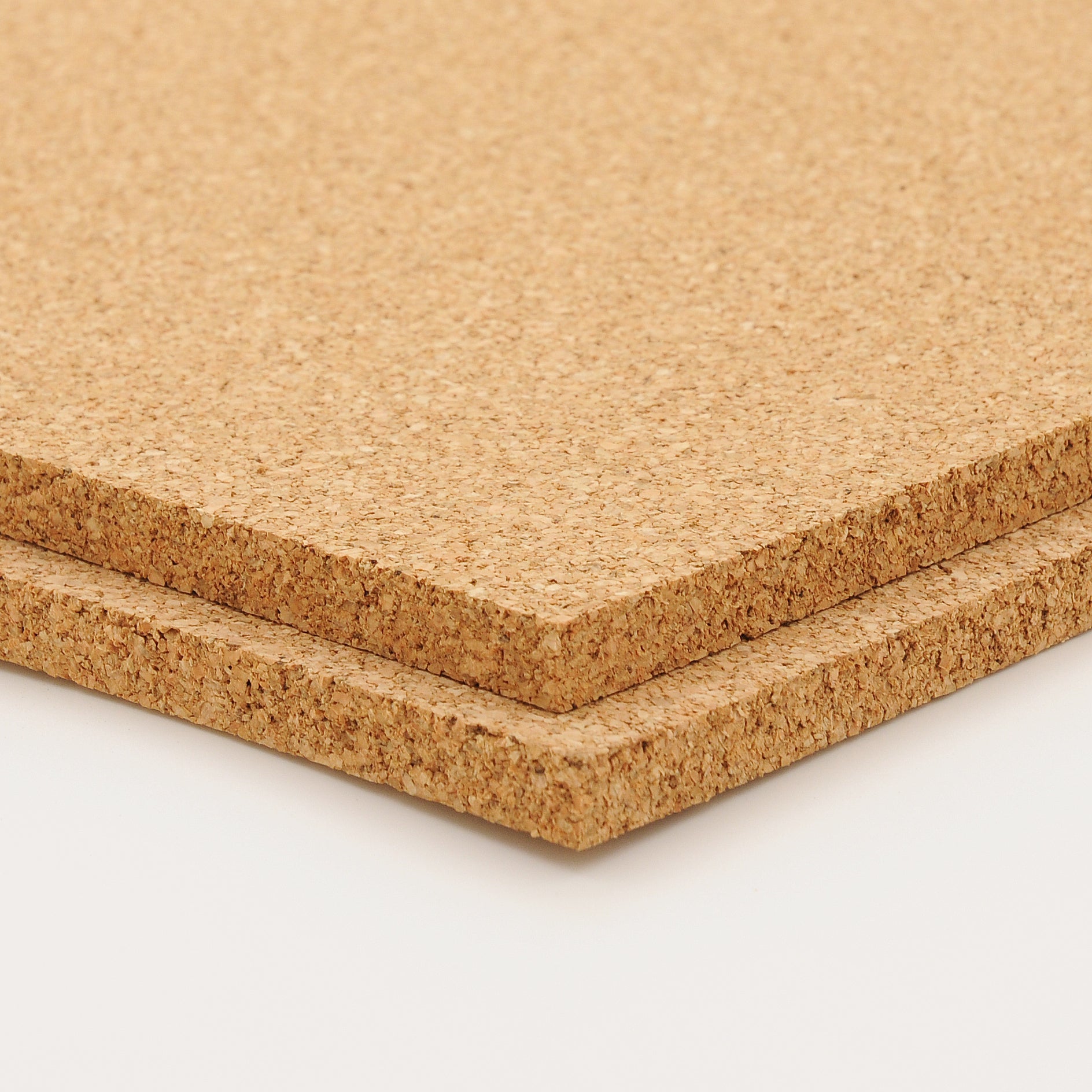 Flat Cork Board Sheets | Cork Sheets | SPD UK
