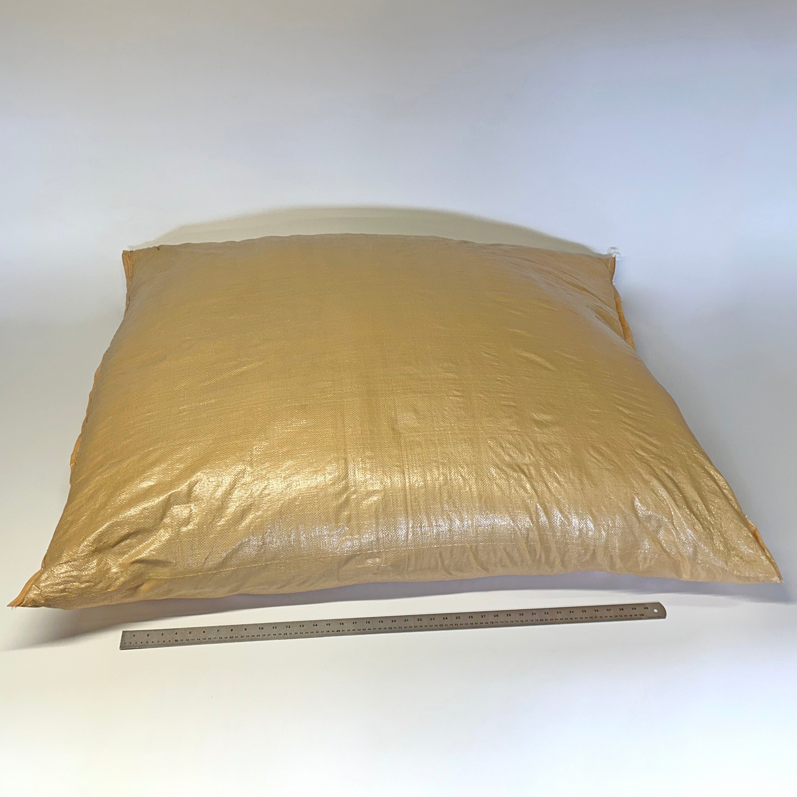 30kg Bulk Bag High Quality Cork Granules - 0.5 - 1mm Granule Size 50 ...