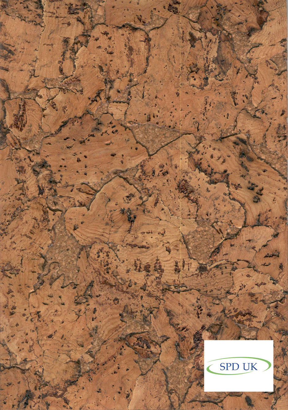 Cork Sample Packs – SPD UK