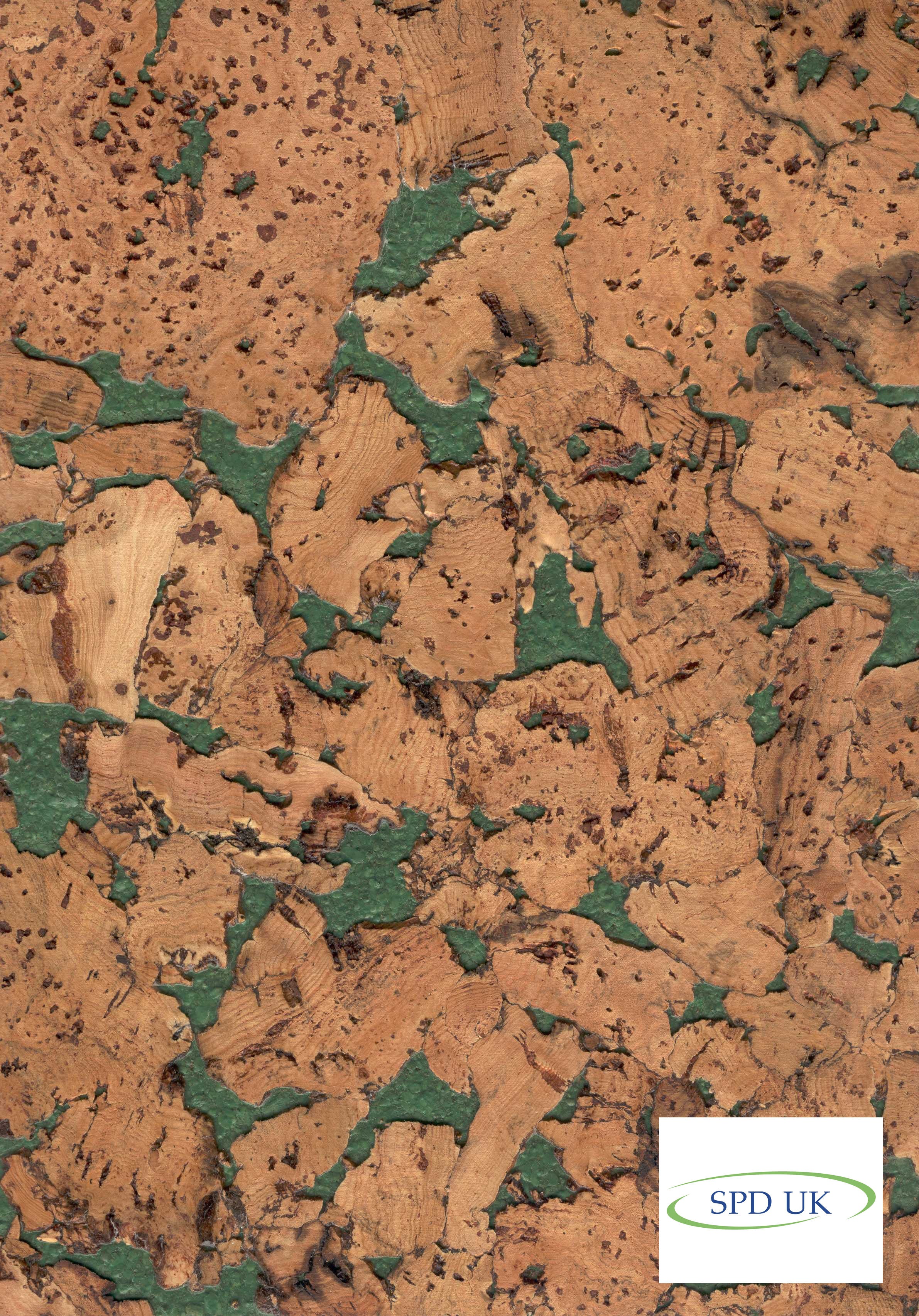 Cork Sample Packs – SPD UK