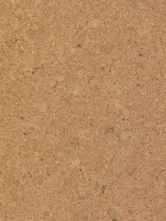 Natural Cork Flooring Country - 600mm x 300mm - 4mm Thick - 1.98m2 Pac ...