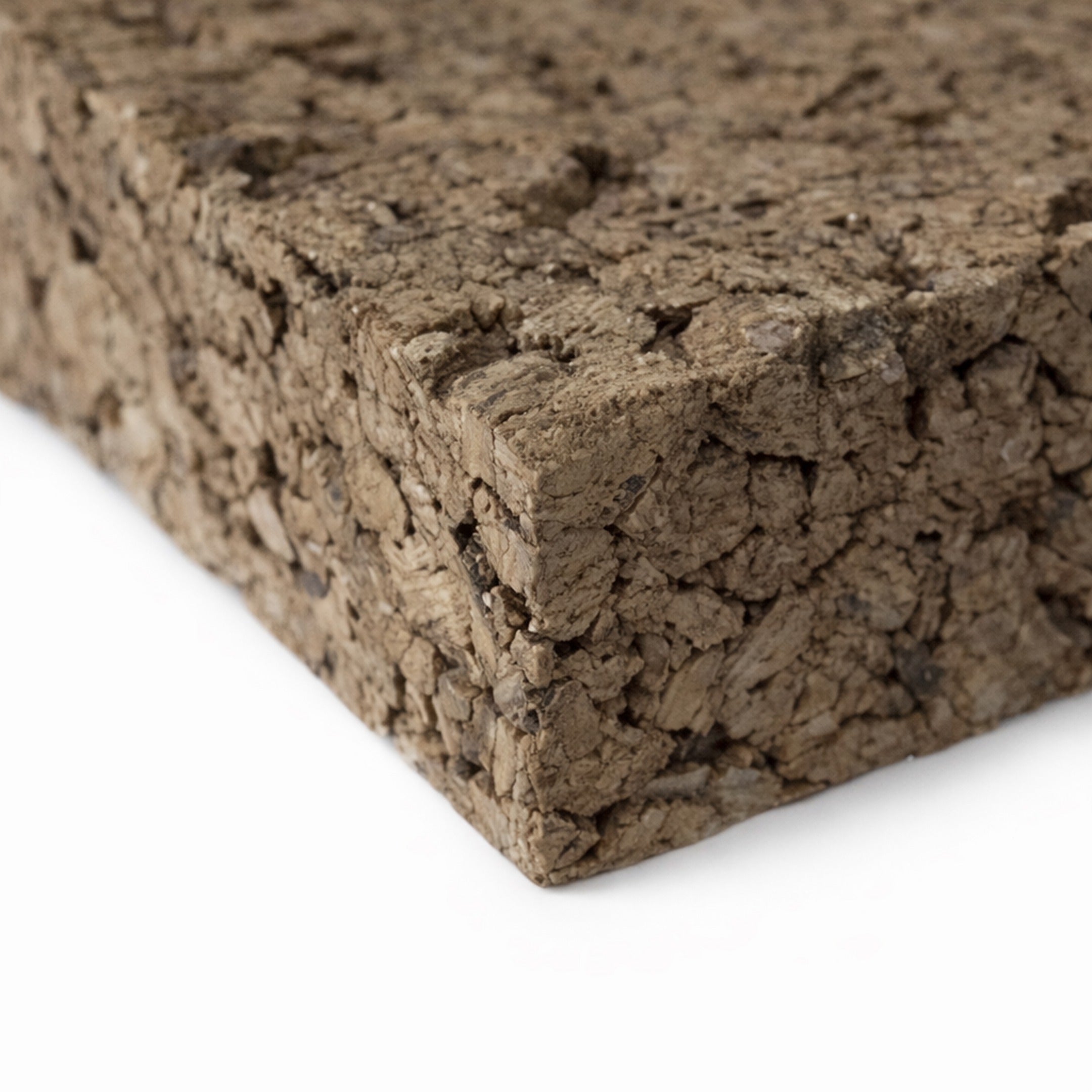 Cork Insulation Board | Fire Resistant & Insulator - SPD UK