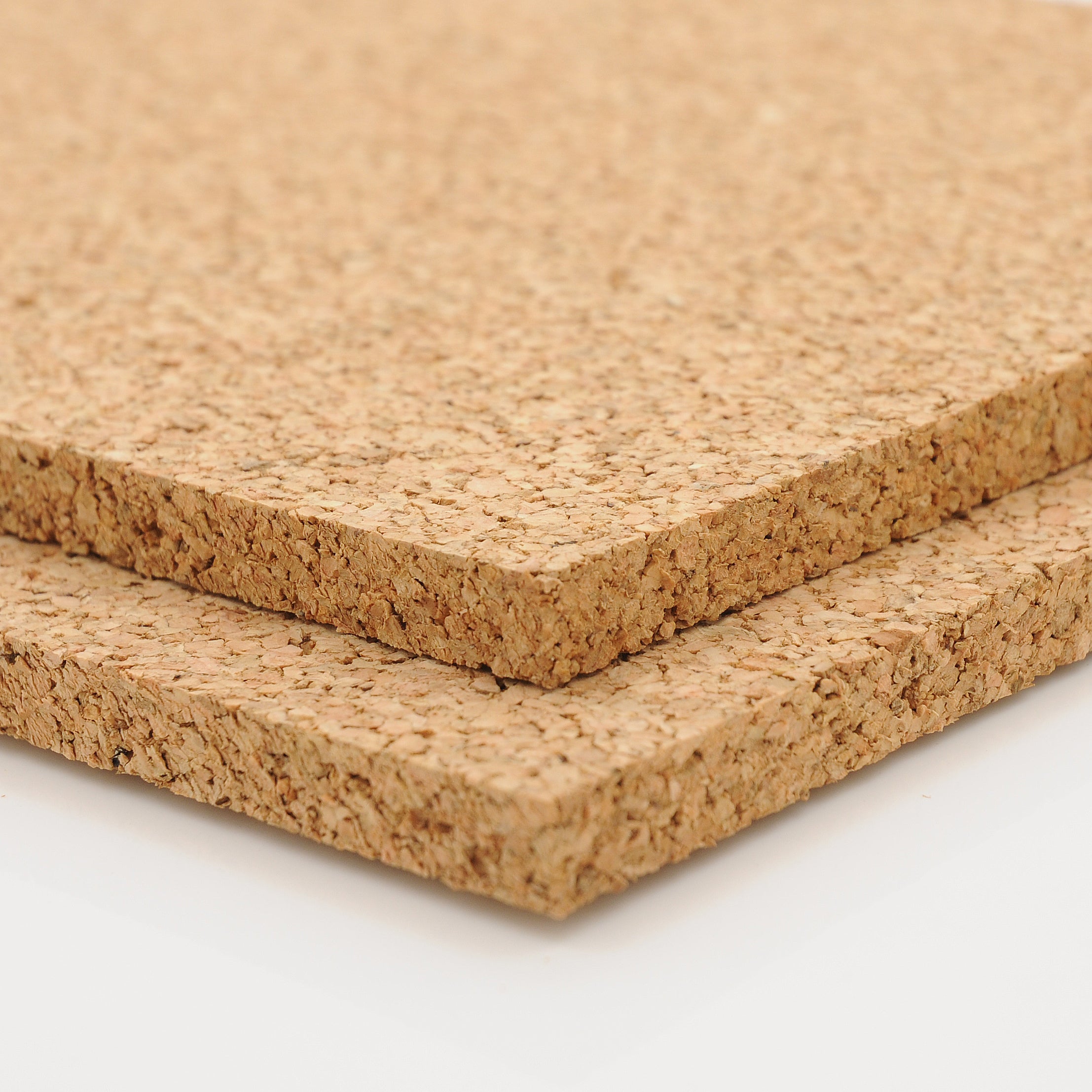 Flat Cork Board Sheets | Cork Sheets | SPD UK