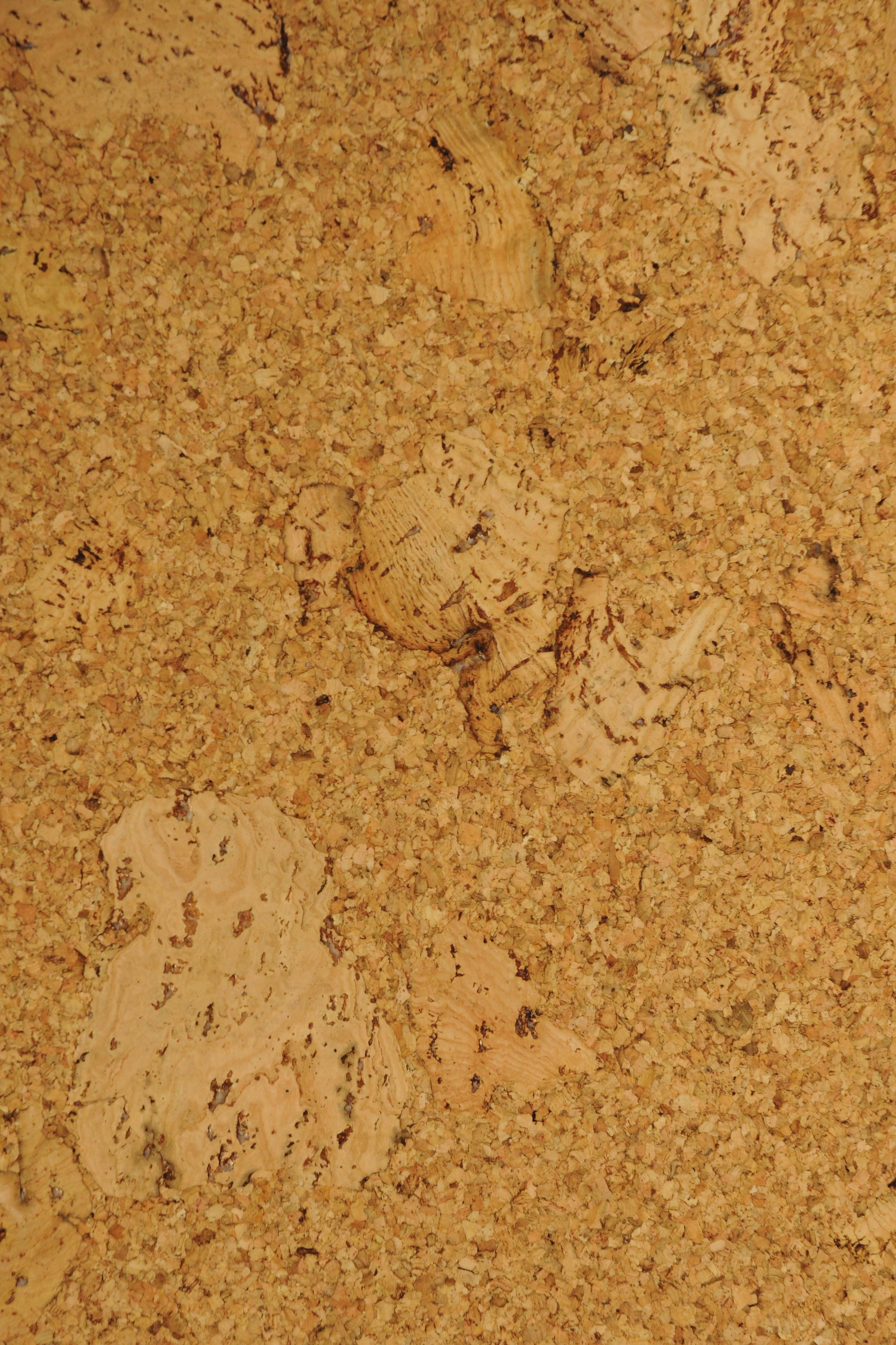 Natural Cork Flooring Iceberg 205 - 600mm x 300mm - 4mm Thick - 1.98m2 ...